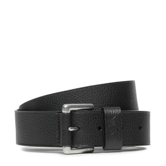 Polo Ralph Lauren Herreng&uuml;rtel Polo Ralph Lauren 405898669001 Schwarz