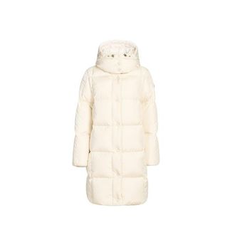 Moncler Doudoune matelass&eacute;e mi-longue