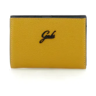 Gabs Gmoney14 Wallet - - Accessories - Damen - Gelb - ONE SIZE