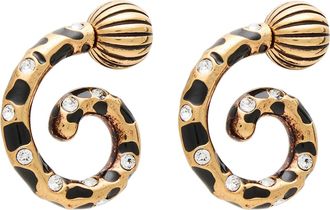 Lanvin SCHMUCK und UHREN - Ohrringe auf YOOX.COM