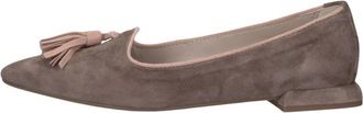 Stefano Lauran Damen, Schuhe, Braun, 38 EUGr&ouml;&szlig;e