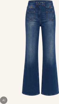 Gerard Darel Jeans Anna blau
