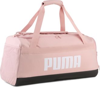 Puma Sac de sport taille moyenne Challenger (58 L), Accessoires, Rose, OSFA
