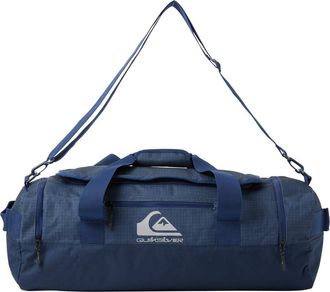 Quiksilver Shelter - Duffle Bag for Men - Dufflebag - Männer - Blau