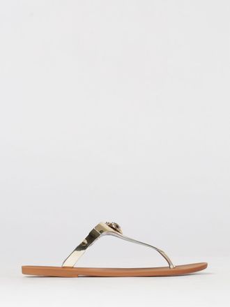 Kurt Geiger Sandalen Mit Absatz Damen Farbe Bronze