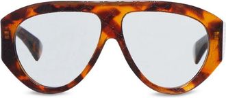 Gucci Tortoiseshell Sunglasses