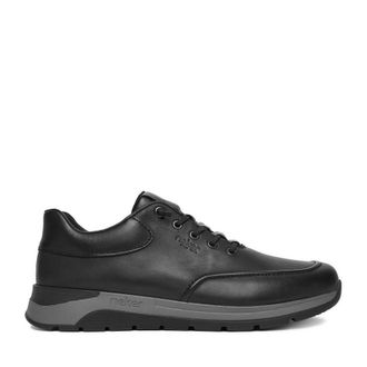 Rieker Halbschuhe Rieker 39658-00 Schwarz