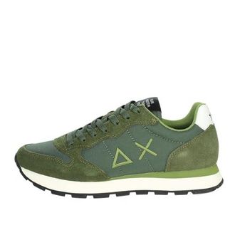 Sun 68 Homme Tom Solid Shoes, Militär Grün, 43 EU