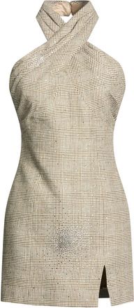 Giuseppe Di Morabito KLEIDER - Mini-Kleider auf YOOX.COM