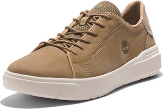 Timberland Seneca Bay Oxford, Herrenschuhe, Gr&ouml;&szlig;e 44, Petrified Oak, 44 EU