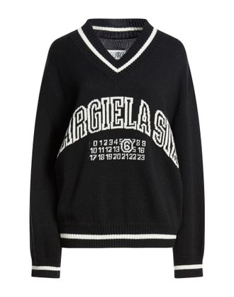 Maison Margiela STRICKWAREN - Pullover auf YOOX.COM