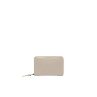 Gianni Chiarini Portefeuille Dollaro - Femme - Accessoires - Beige - Taille: ONE Size