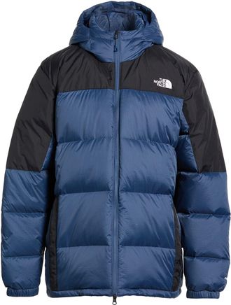 The North Face M DIABLO DOWN HOODIE