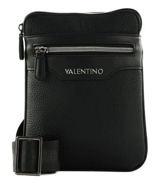 Valentino Efeo Crossbody Bag Nero