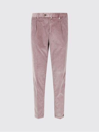 Myths Hose MYTHS Herren Farbe Pink
