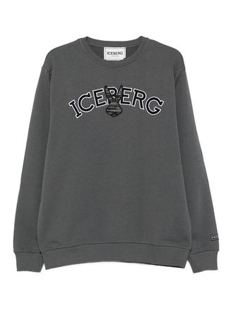 Iceberg Sweat-Shirts - Gris