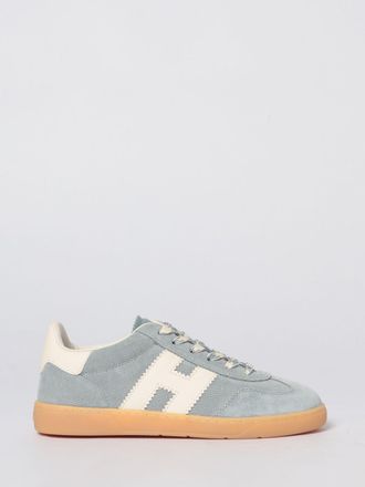 Hogan Sneakers HOGAN Damen Farbe Blau
