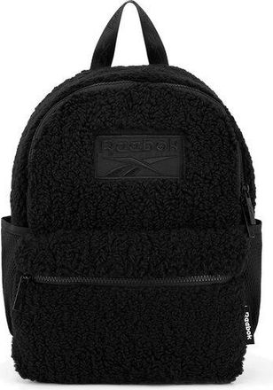Reebok Rucksack RBK-043-CCC-05 Schwarz