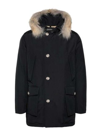 Woolrich Parka - Noir