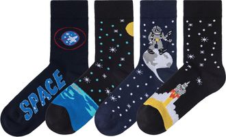 H.I.S Socken
