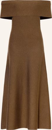 SIMKHAI Simkhai Cocktailkleid Camilla braun