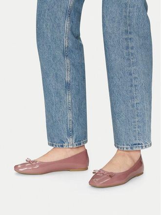 Jenny Ballerinas XSFD24-0301-02 Rosa