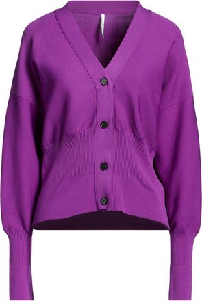 Liviana Conti STRICKWAREN - Strickjacken auf YOOX.COM