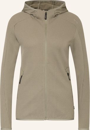 Meru Me&deg;Ru Fleecejacke Wolverhampton gruen