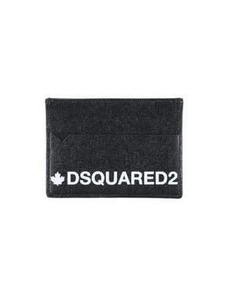 Dsquared2 Petite maroquinerie - Porte-documents sur YOOX.COM