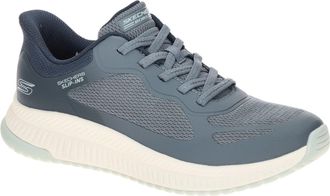 Skechers Slip On Bobs Squad 4