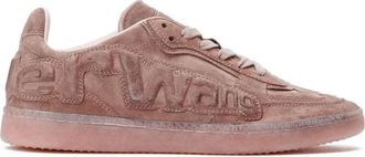 Alexander Wang Femme, Chaussures, Rose, Taille: 36 EU Baskets