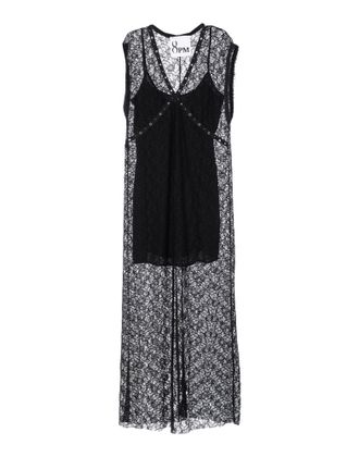 8pm KLEIDER - Maxi-Kleider auf YOOX.COM