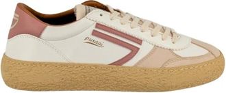 Puraai Femme, Chaussures, Multicolore, Taille: 40 EU 1.01 Vintage Baskets