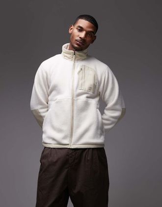 The North Face Yumiori Off Peak - Veste - Beige-Neutre