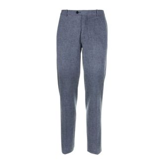 Circolo 1901 Chinos - Homme - Pantalons - Bleu - Taille: 2XL