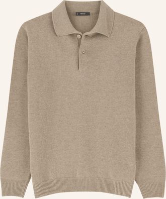 Boggi Milano Boggi Milano Pullover beige