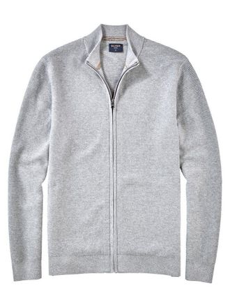 Olymp Strickjacke OLYMP Strick Casual