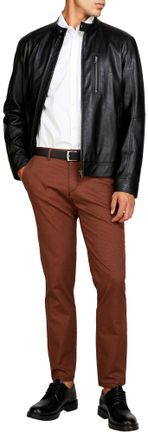 Sisley Sisley Trousers