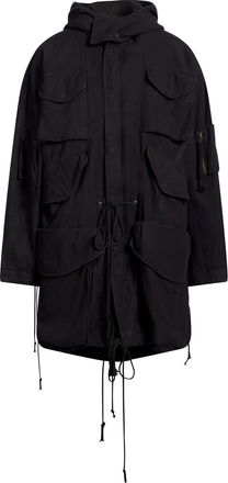 Greg Lauren JACKEN & M&Auml;NTEL - M&auml;ntel auf YOOX.COM