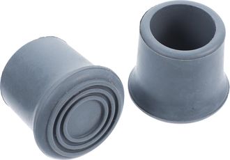 Lurrose M&ouml;belbein &Uuml;berz&uuml;ge rutschfest 25mm Stuhlbeinschoner aus Flexiblem Kunststoff mit Robuster Konstruktion f&uuml;r Toilettenst&uuml;hle und Gartenst&uuml;hle Zuhause un