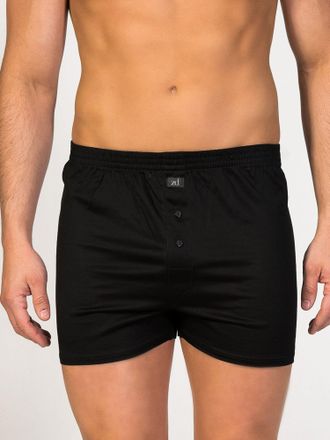 ZD Zero Defects Boxershorts Button 100% Mercerized Cotton