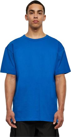 Urban Classics Herren Oversized thee T Shirt, Sporty Blue, XL EU