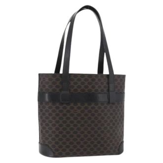 Celine Pre-owned Plastique sacs-celine - Femme - Pre-owned - Multicolore - Taille: ONE Size