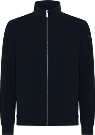 Roberto Ricci Design Rrd, Homme, Sport, Bleu, Taille: M Training Jacket