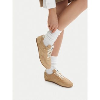 U.S.Polo Association Sneakers U.S. Polo Assn. EO-CAMMY001W/6S1 Beige