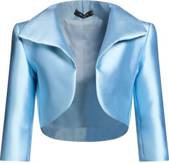 MISCHALIS ATELIER JACKEN & M&Auml;NTEL - Jacken und Anoraks auf YOOX.COM