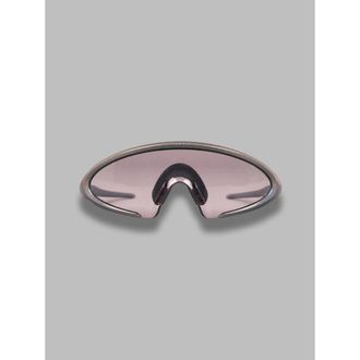 Oakley unisex, Accessoires, Gris, Taille: ONE Size Ellipse Lunettes de soleil