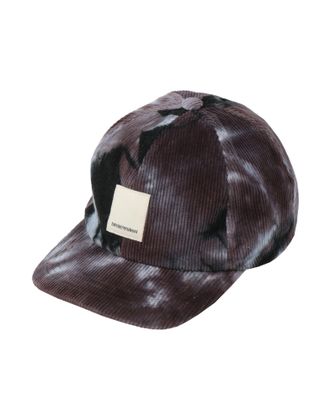 Emporio Armani ACCESSOIRES - M&uuml;tzen & H&uuml;te auf YOOX.COM