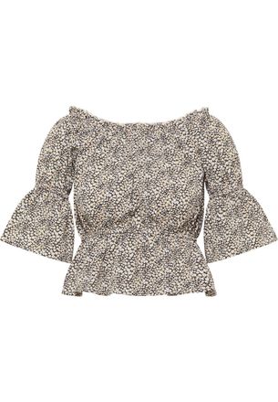 Mymo myMo ROCKS Blouse ucy