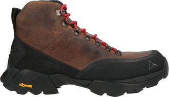 Roa SCHUHE - Stiefeletten auf YOOX.COM